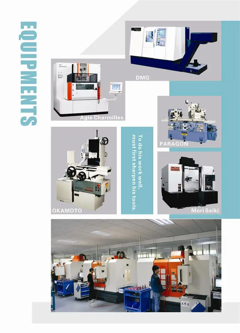 Ejector Pins - High Precision for Plastic Injection Molds