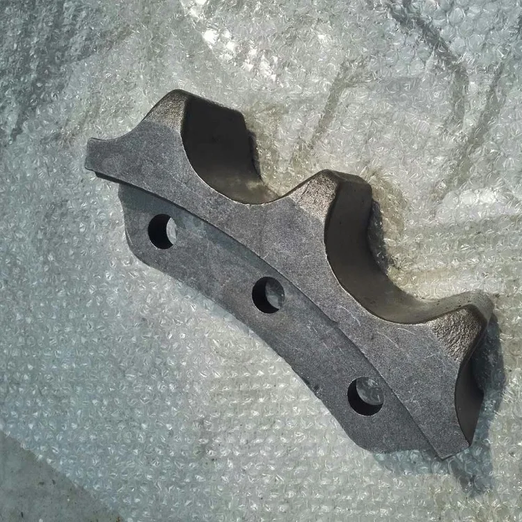 D51 Bulldozer Parts - Reliable Tooth Blocks & Segments