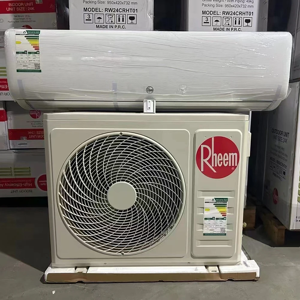 T3 Air Conditioner - 2 Ton 24000BTU R410a for Home Cooling