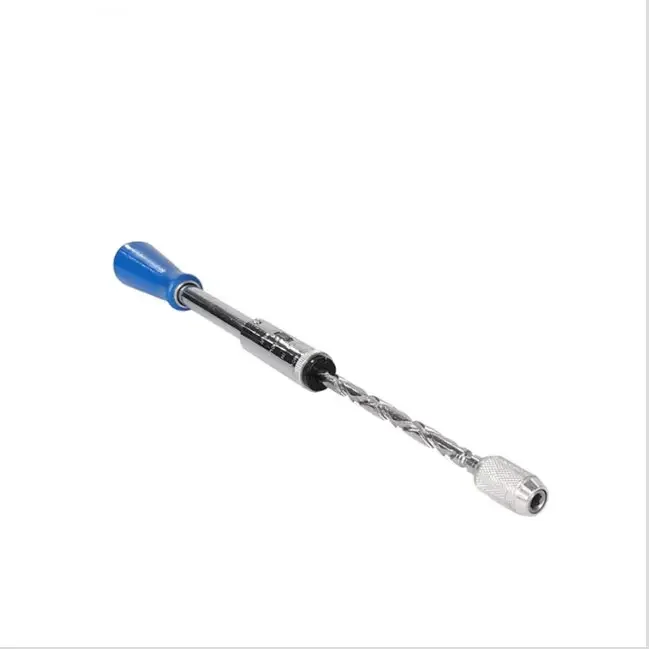 Push-pull Ratchet Screwdriver - Adjustable 300mm Tool Set
