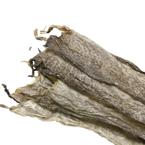 Thailand's Favorite Fish Skin Snack: Low Fat And Irresistibly Tasty ...