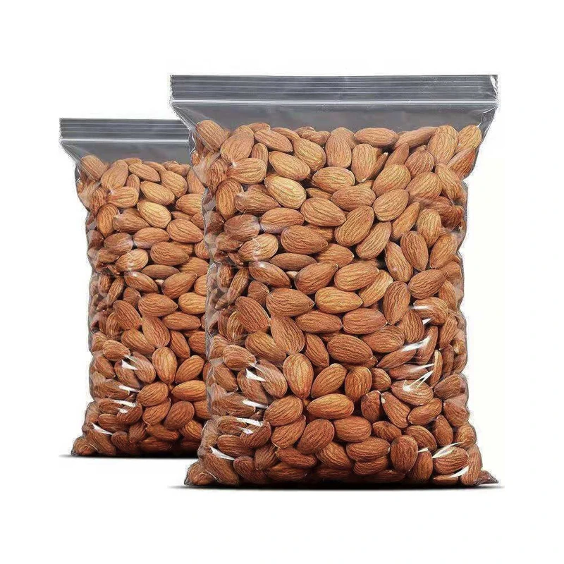 High-quality Shelled Natural Delicious Almonds At Wholesale Prices Nut ...