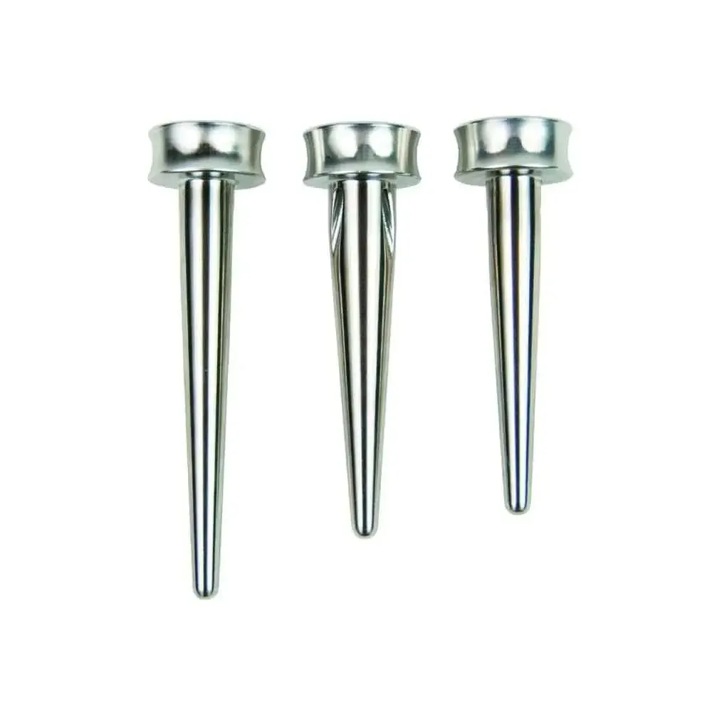 Suture Passer Guides Cone Shaped Guide Long Full Thickness 10/12 X 9cm ...