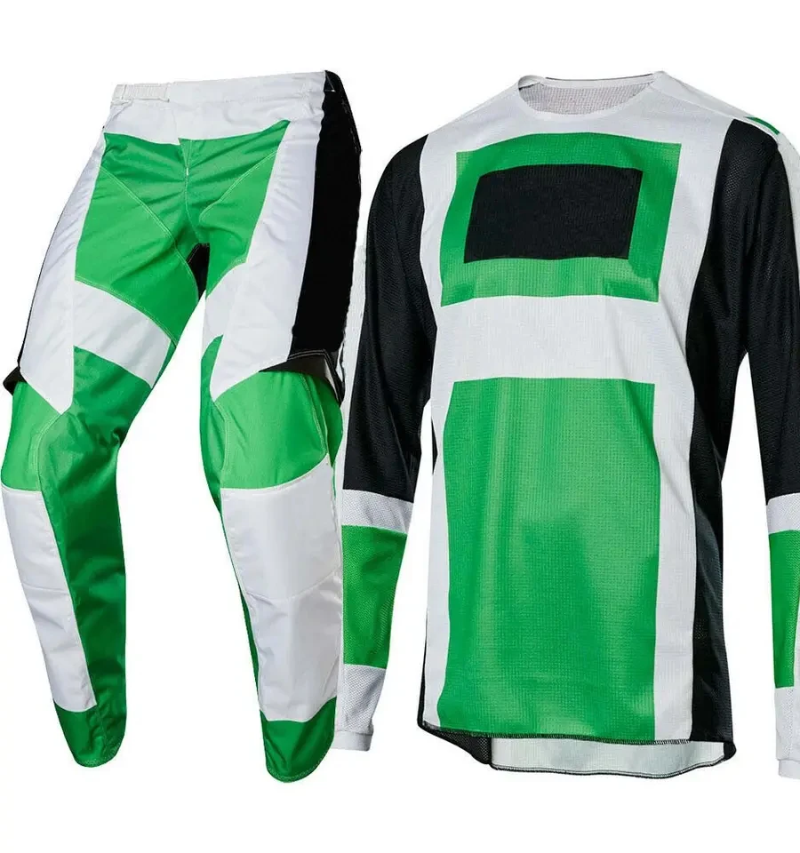 Custom Motocross Pant Jerseys Latest Design High Quality Motocross ...