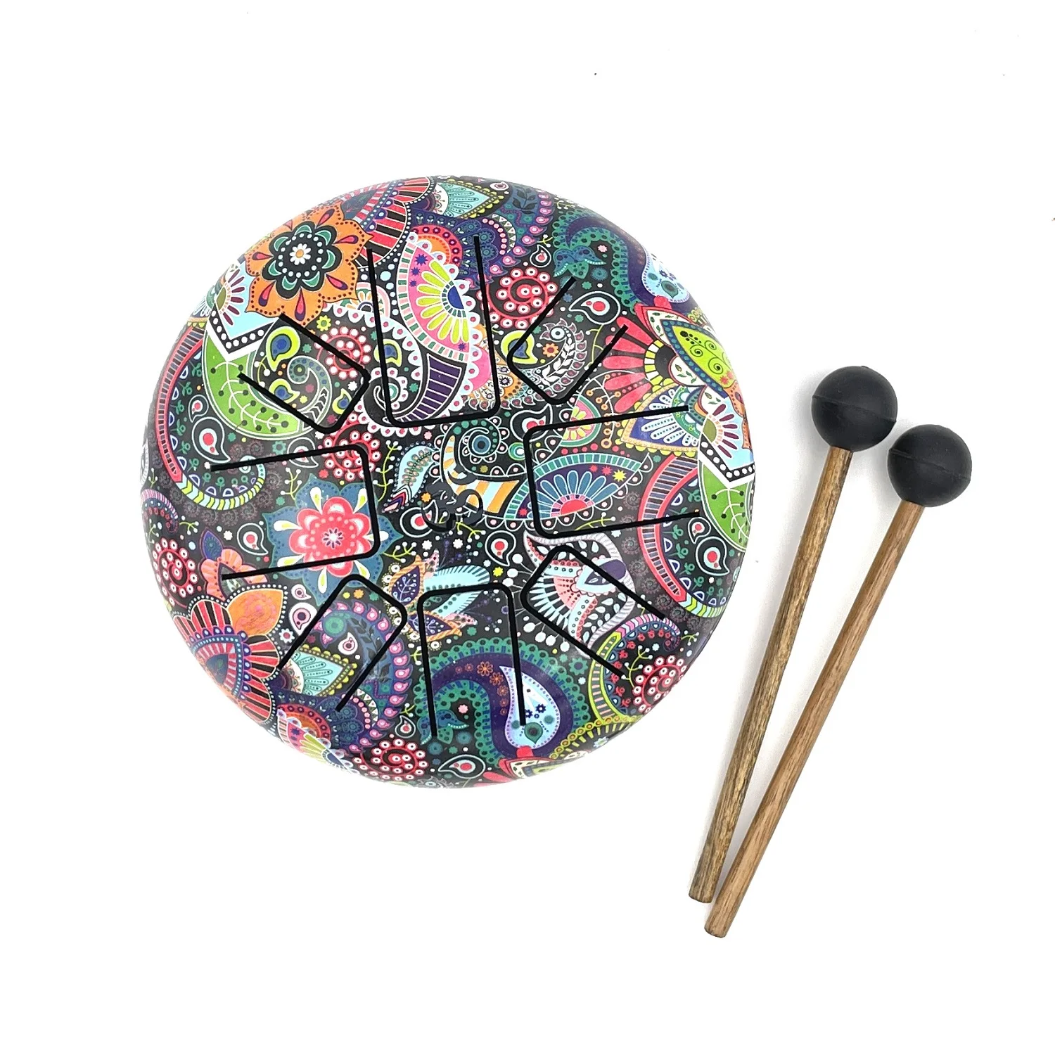 Classical Musical Instruments Happy Drum - Buy Hapi Drum Musical ...