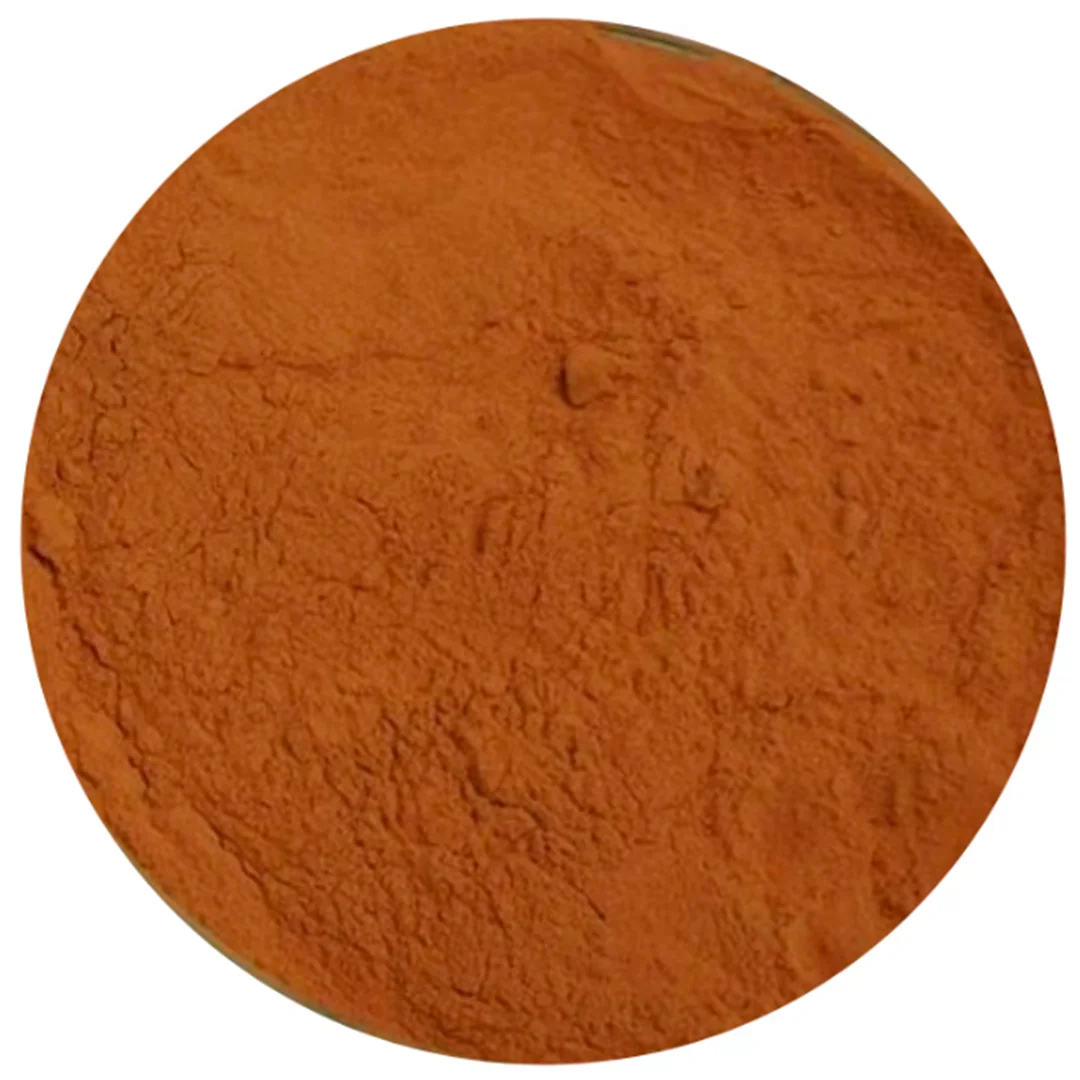 Brazilian Red Propolis Extract Powder - 25% W/W Concentration