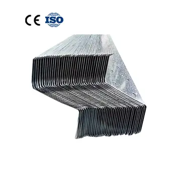 Galvanized Steel Z Purlins Cz Purlin Permalite Aluminum Purlins - Buy ...