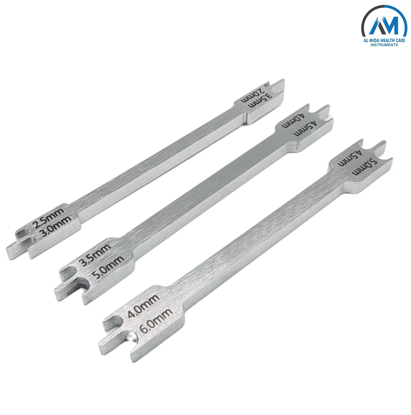 Dental Bracket Positioning Height Gauge Wick Type By Al Mida - Buy ...