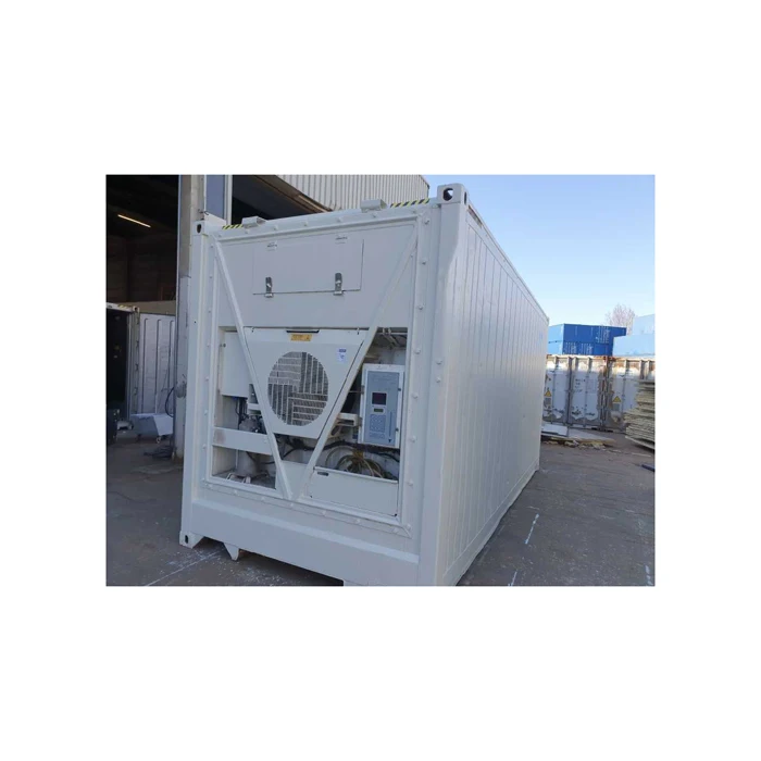 Cold Room Refrigerated Container Walking Cooler Cool Room Panels For ...