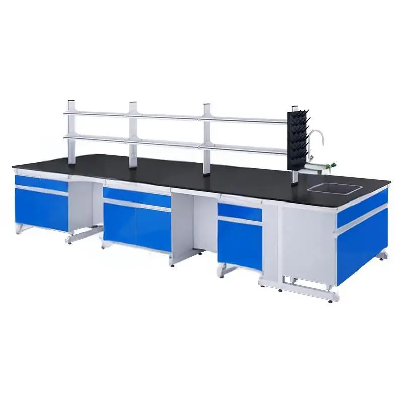 Laboratory Corner Cabinet Stainless Steel Work Table For Workshop - Buy ...