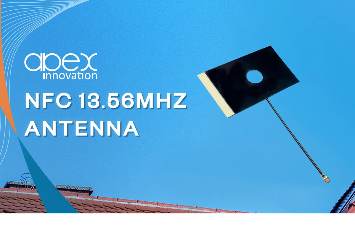 Internal Fpcb 13.56 Mhz Nfc Antenna - Buy Internal Fpcb 13.56 Mhz Nfc Antenna,Pcb Antenna,Nfc ...