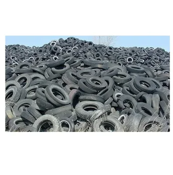 Thailand Waste Tires/used Tyres/tire Scrap For Sale - Buy Scrap Baled ...