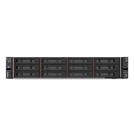 Original New 1u Rack Server Storage Computing Platform Thinksystem ...