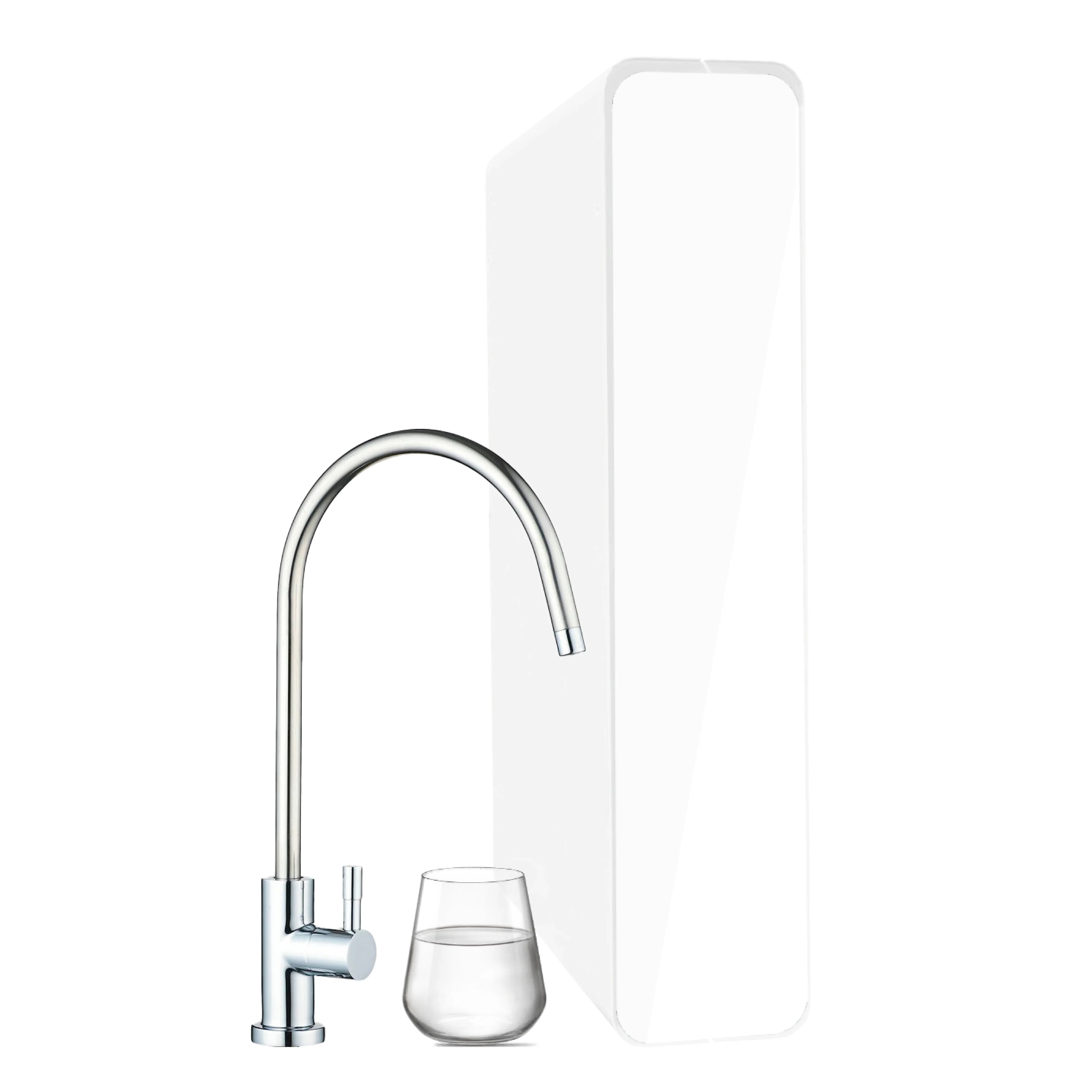 Ultra Plus Water Purifier Under Sink Filtration – 1 Way| Alibaba.com
