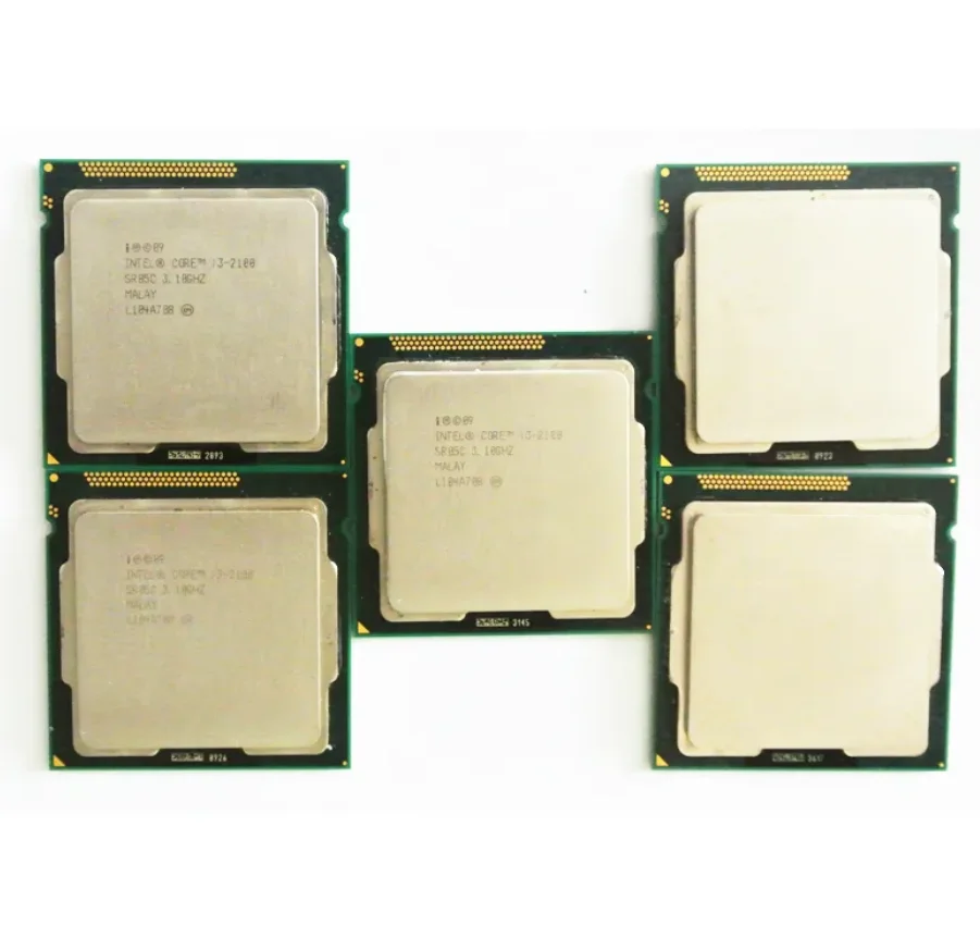 Wholesale Manufacturer Competitive Price Bulk Cpu Scrap / Ceramic Cpu ...