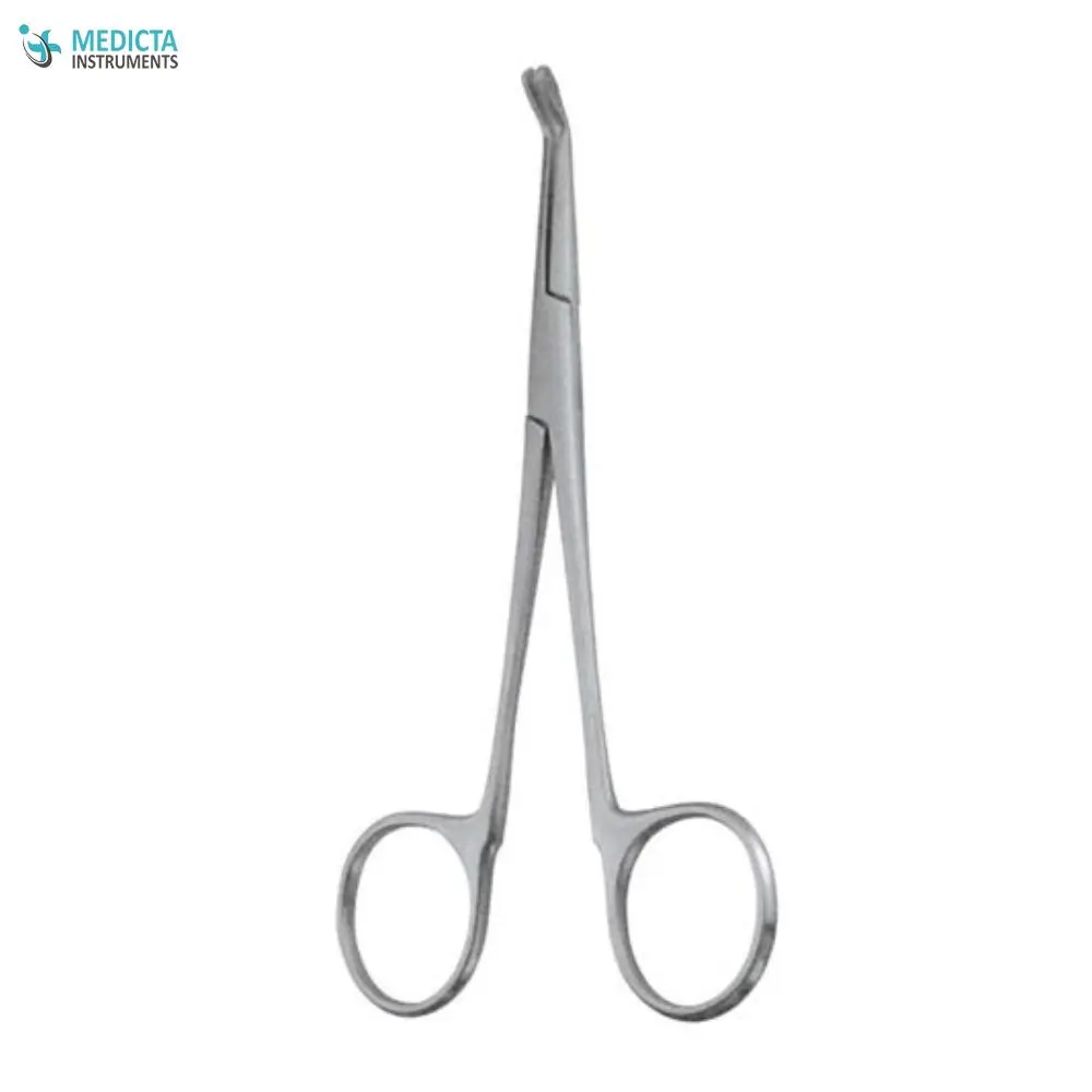Benson Pyloric Stenosis Spreader / General Surgical Instruments - Buy ...