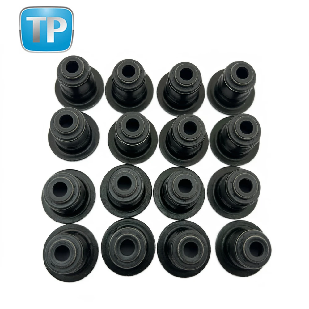 Auto Parts Engine Seal Set Valve Stem OEM 22224-4A000 222244A000 ...