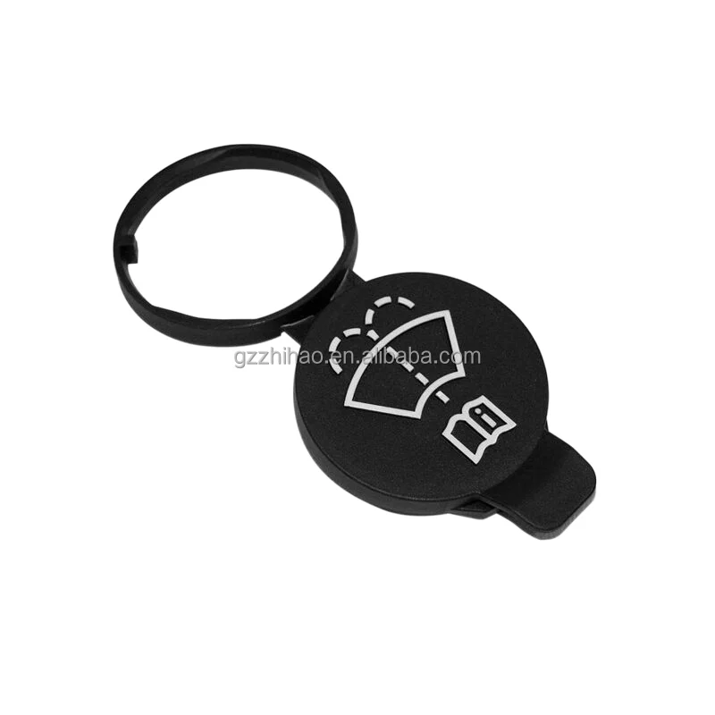 Auto Parts Windshield Washer Fluid Reservoir C Ap For Buick Enclave ...