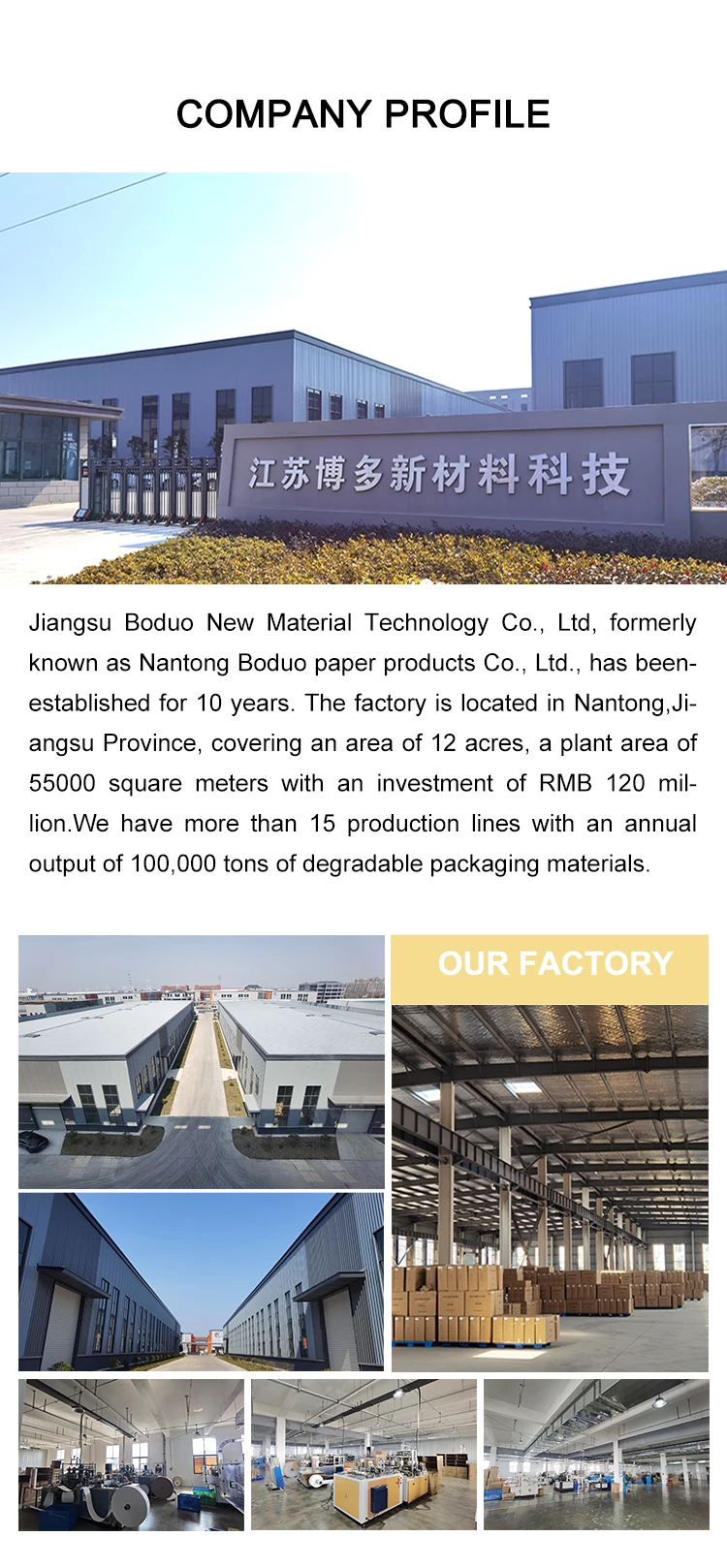 Wholesale CKB White Coated Kraft Back Paperboard Duplex