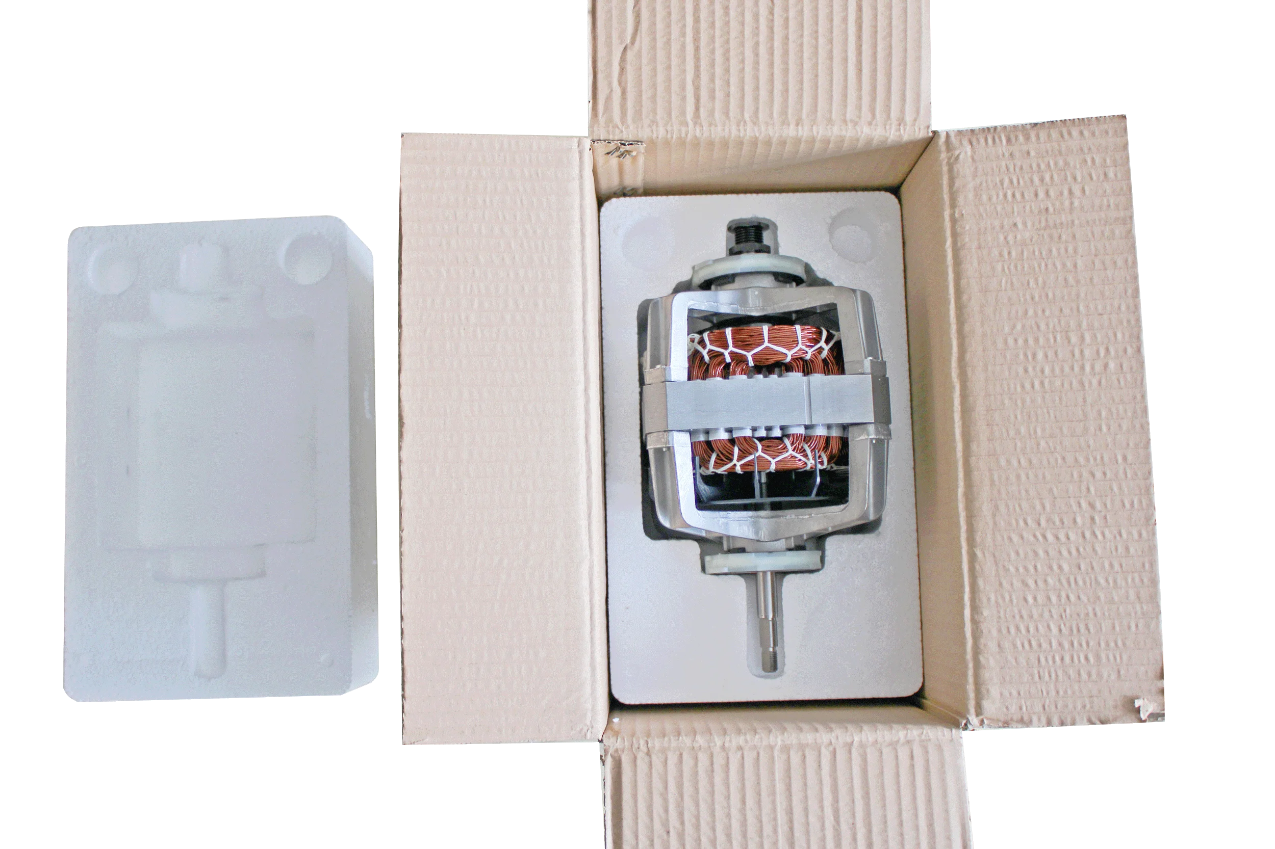 279827 Dryer Drive Motor - Reliable Performance & Durability