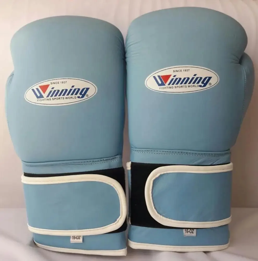 High Quality Oem New Model Custom Made Winning Boxing Gloves Head Guard ...