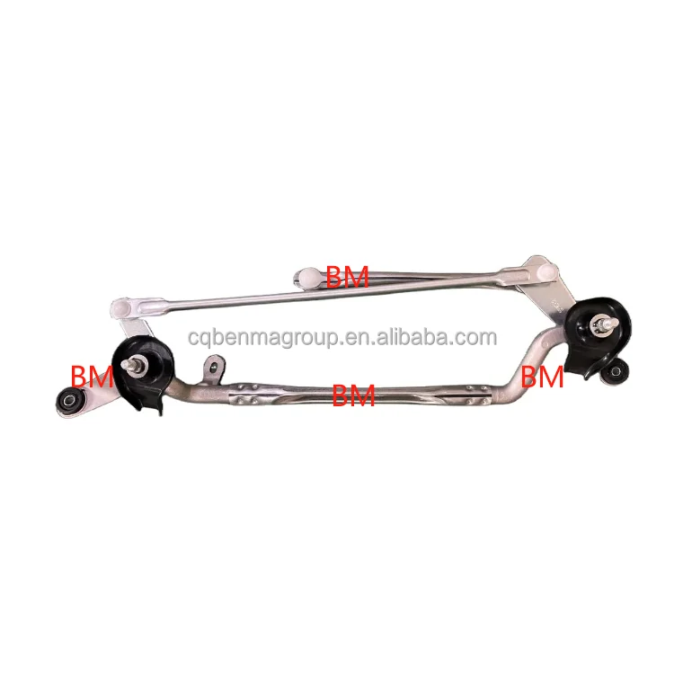 Japanese Car Body Parts Windshield Wiper Linkage Assembly 85150-0D200 ...