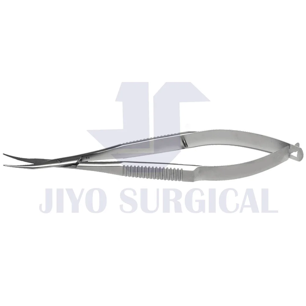 Titanium Coating Westcott Tenotomy Scissors Eye Surgical Instruments ...