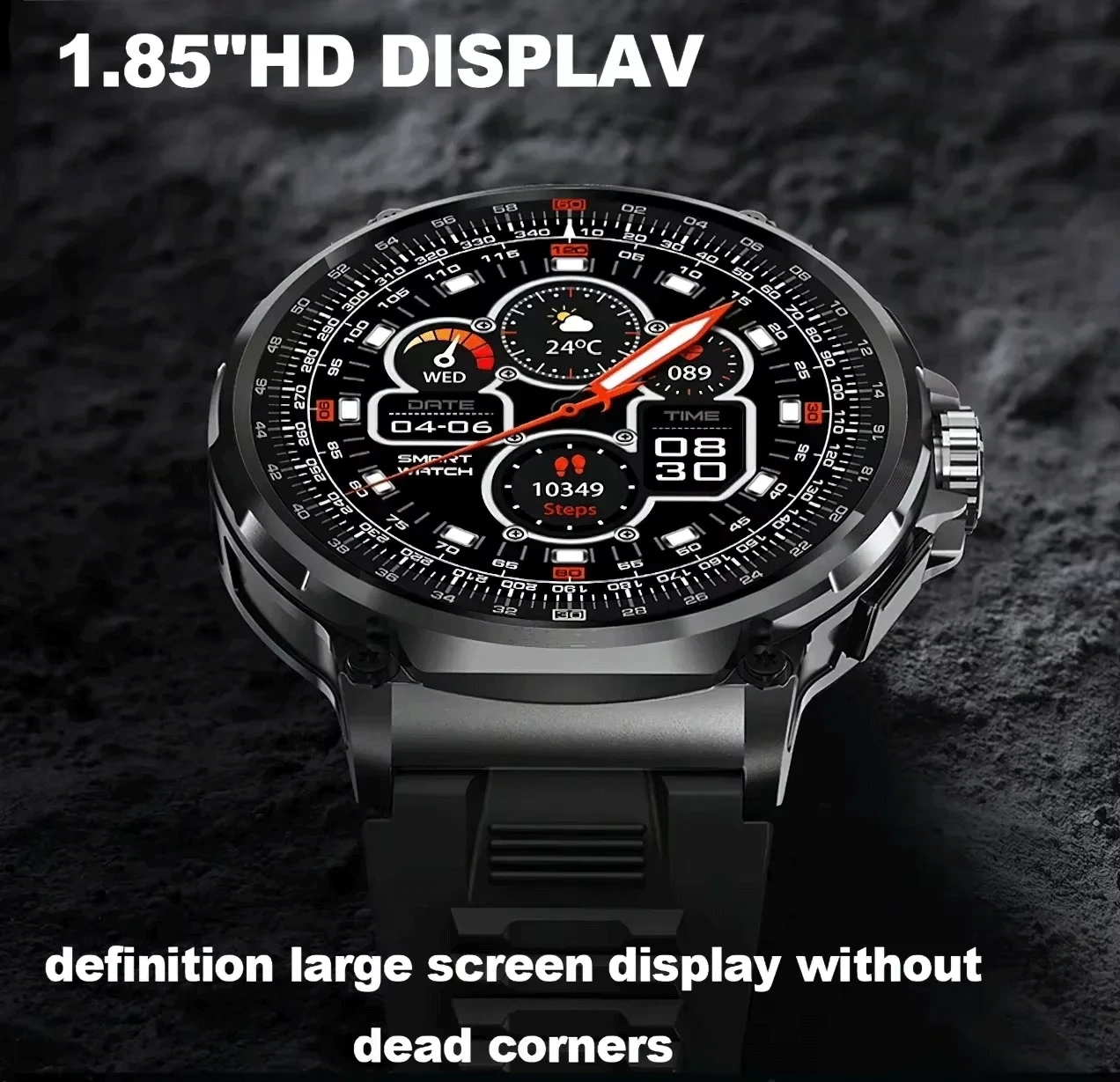 Full Screen Smartwatch T800Ultra Smart Watch T800 Ultra Smartwatch H9 ...