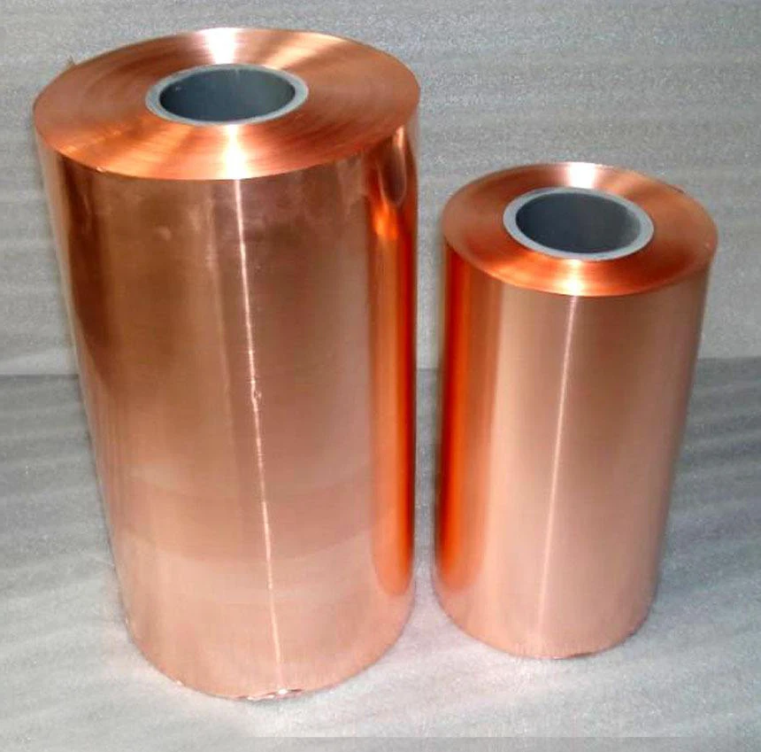 Good Copper Cathode Copper Tube Copper Sheet C2680 Brass Strip