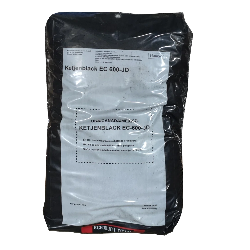 Super Pure Super-conductive Carbon Black Ec-600jd - Buy Ec-600jd ...