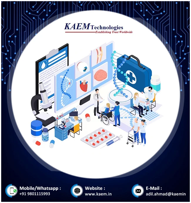 Medisys Comprehensive Hospital Management System For Efficient ...