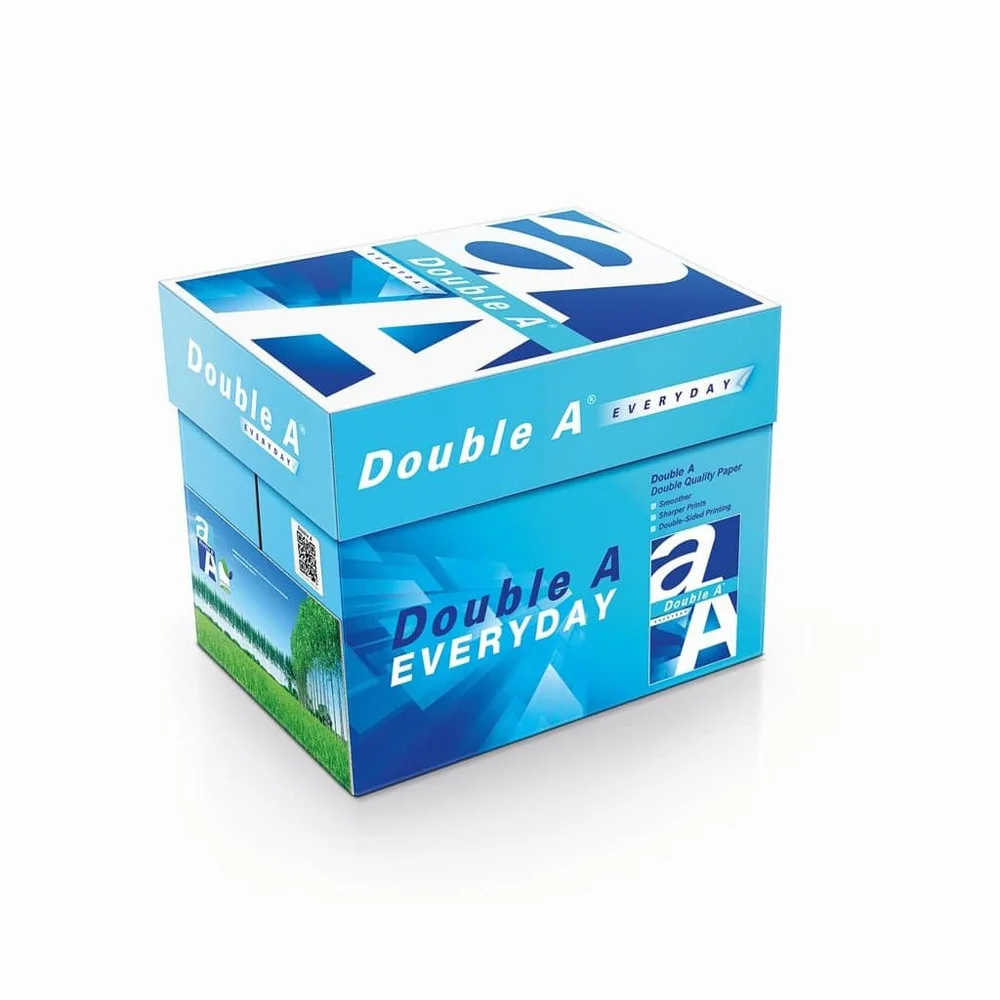 Wholesale A4 Copy Paper Office Paper Printing Paper/ Kraft Paper/white ...