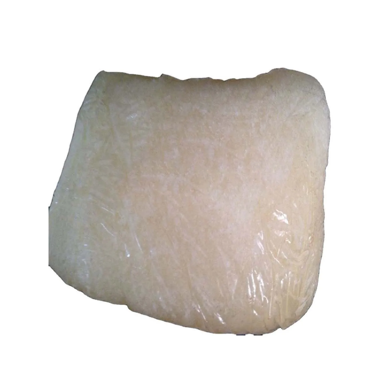 Credible Quality Butadiene Liquid Rubber SBR BR544 Materials