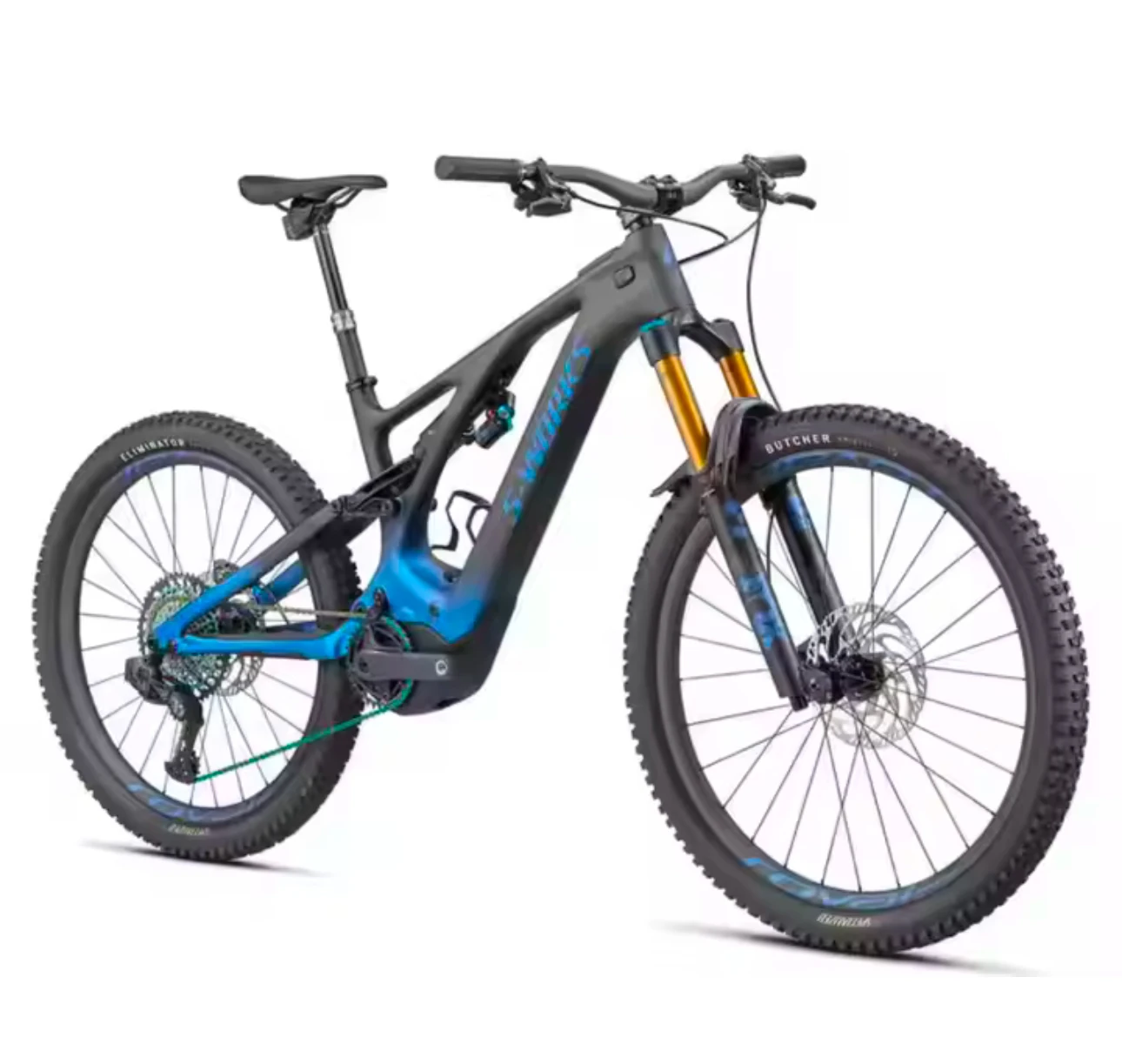 FAST SALES for S-Works Turbo Levo SL 29 Carbon XX1 Eagle Electric Bike ...