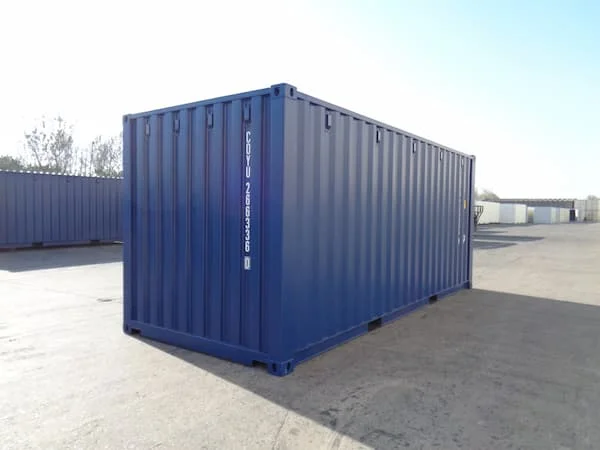 Elevate Your Efficiency: Purchase A 20ft Shipping Container Secure ...