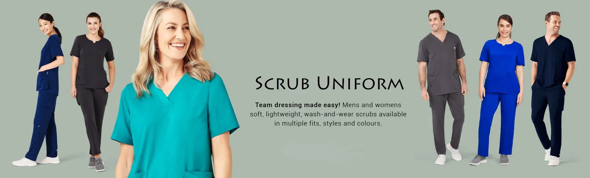 Hot Sale Medical Scrubs Uniforms Women Scrub Nurse Uniform Sets for ...