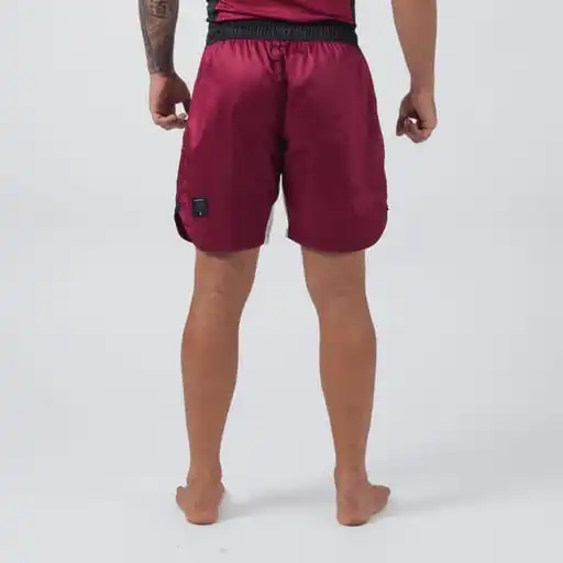 Black Mma Full Sublimation Shorts And Customize Pakistan Factory Made ...