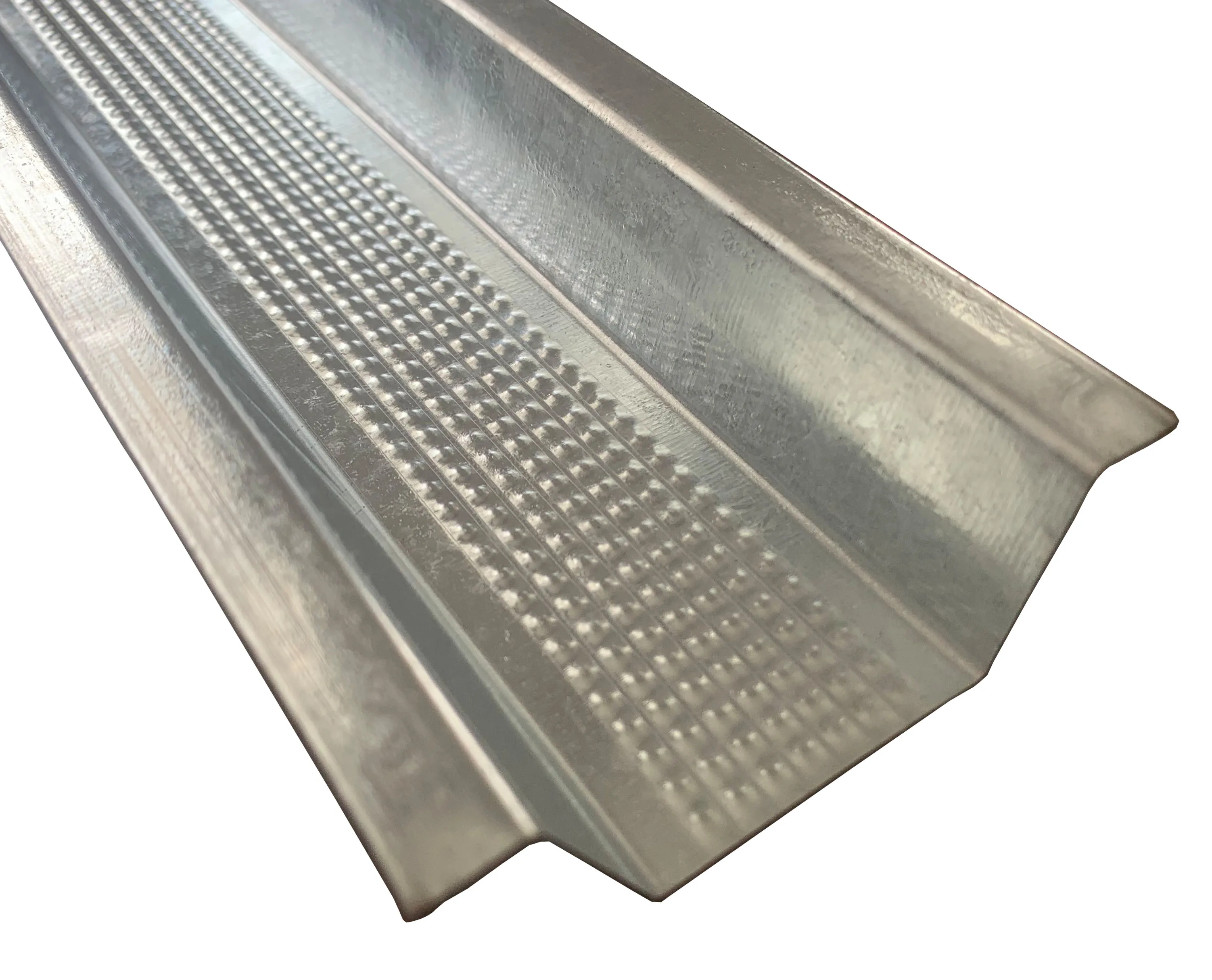 Suspended Ceiling Steel Profiles Light Steel Keel Metal Furring Channel ...