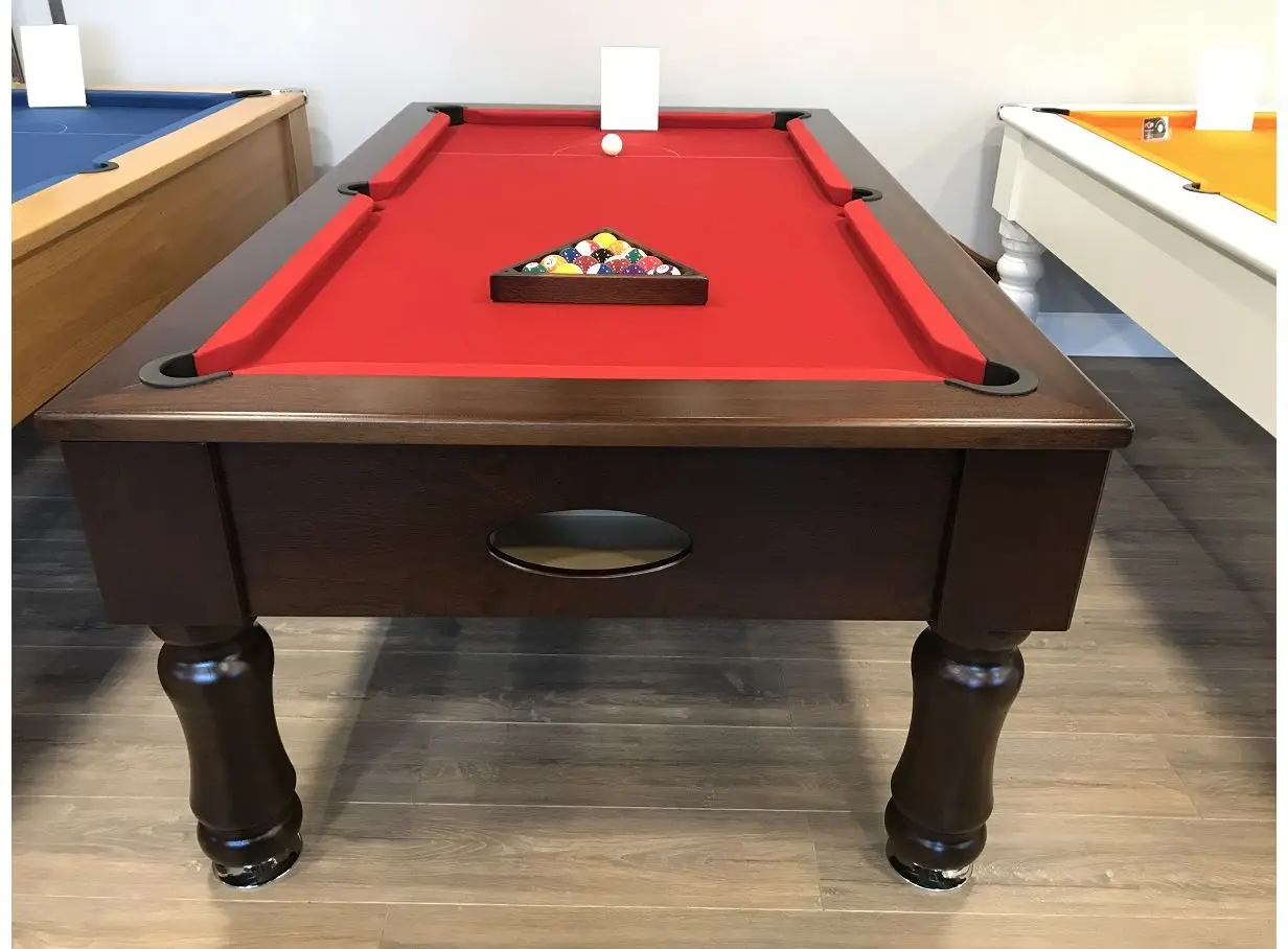 How To Build A Small Pool Table at Jasmine Colman blog