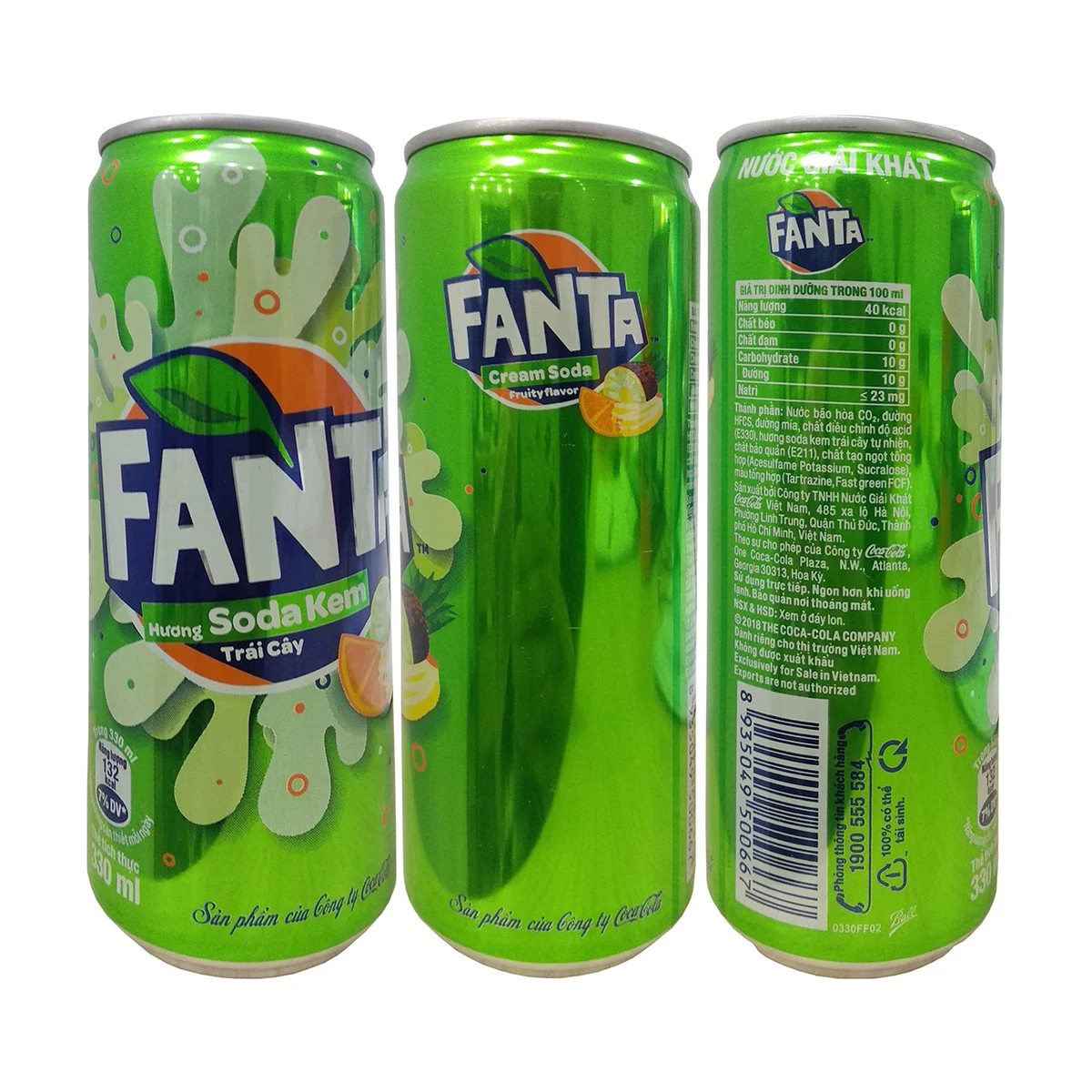 Coca-cola / Fanta / Sprite / Coca Cola 330ml X 24 Cans For Sale - Buy ...