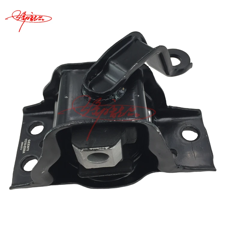 汽车零件原始设备制造商11210-ed50b 11210-ed001 11210-ed50a日产tiida掀背车蓝鸟sylphy汽车发动机支架 ...