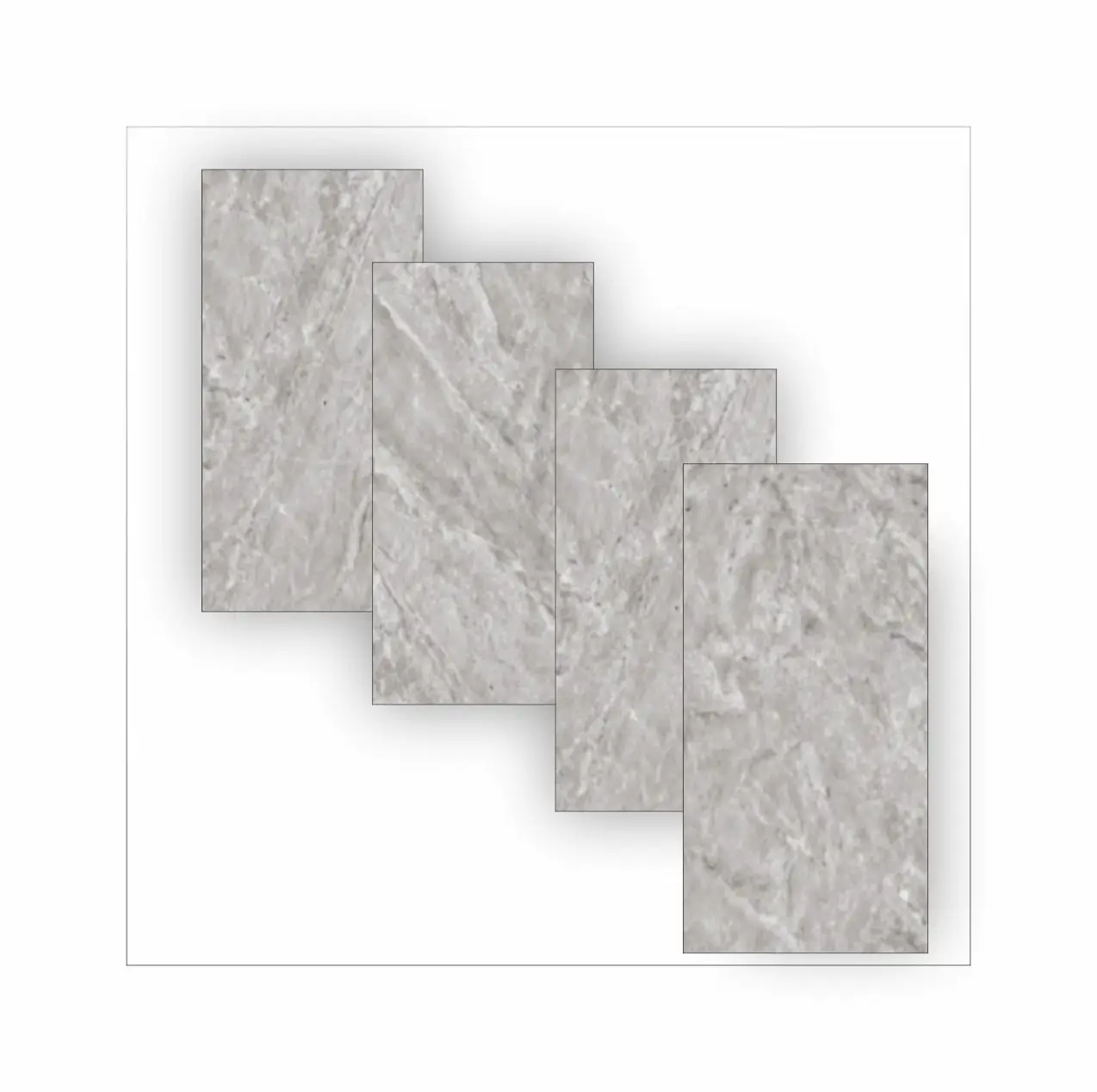 Fossil Grey Design For Porcelain Tiles 600x1200 Diligent Design ...