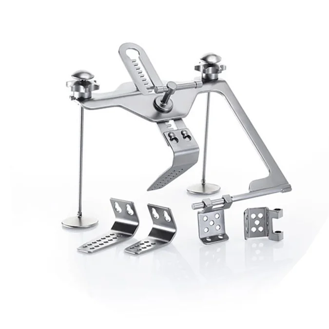 Top Selling Thoragate Rib up Retractor Minimally Invasive Cardiac ...