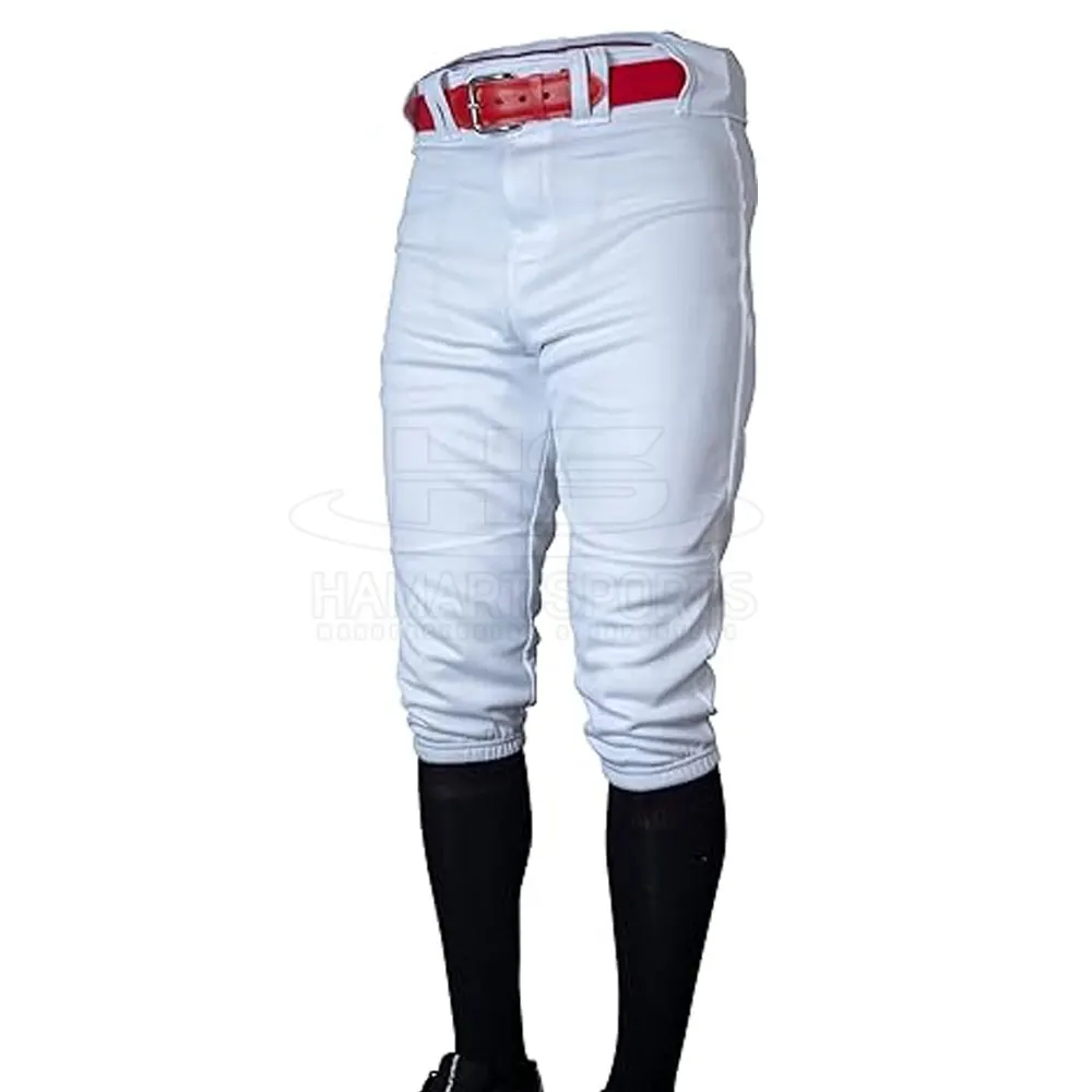 Custom Sports Uniforms Baseball Softball Pants Relaxed Fit Sublimated ...