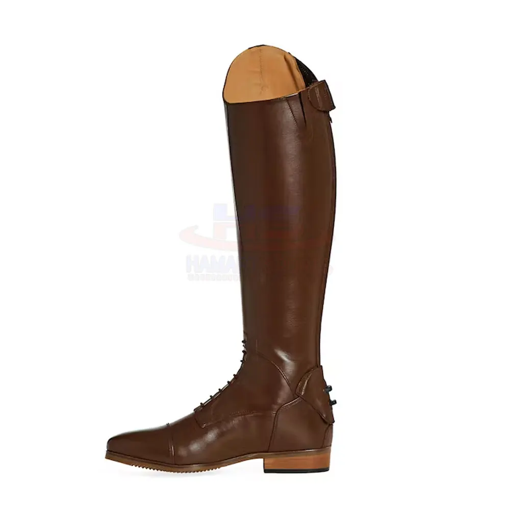 Wholesale Riding Boots Factory Price Custom Made Best Leather Boots ...