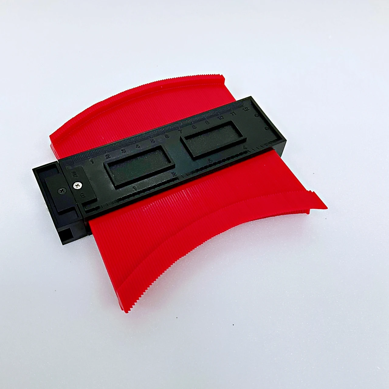 Contour Gauge Irregular Shape Measuring Tool - Buy Contour Gauge ...