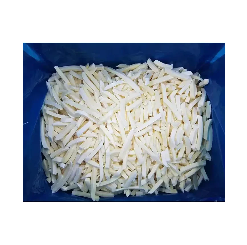 Top Quality Frozen French Fries Frozen Potato Frozen Finger Chips Chips ...