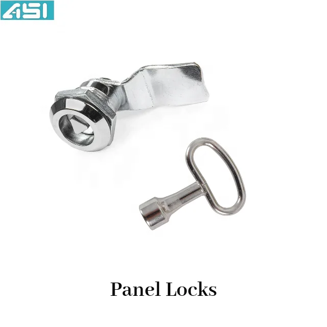 Wholesale High Quality Panel Door Lock Embedded Handle Lock Pull Door ...