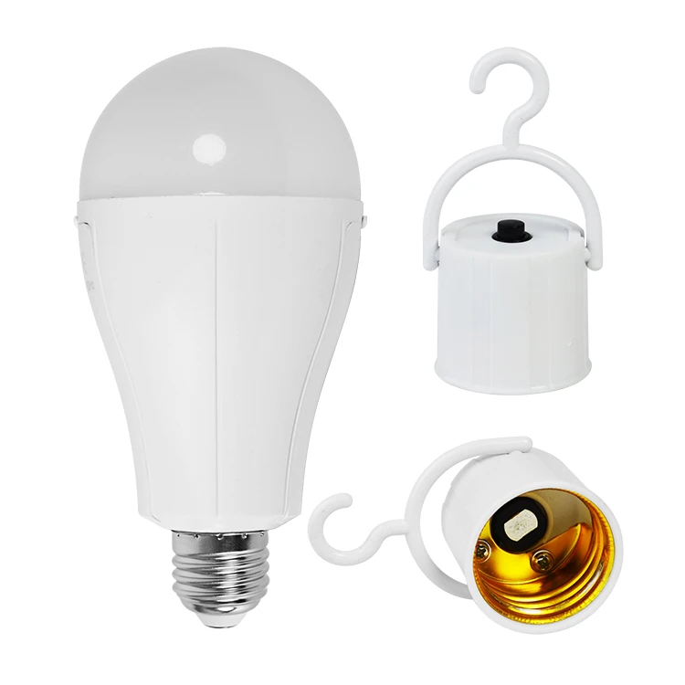 Wholesale Large Lighting Range T Shape Led Bulb Lamp Aluminum Body 20w ...