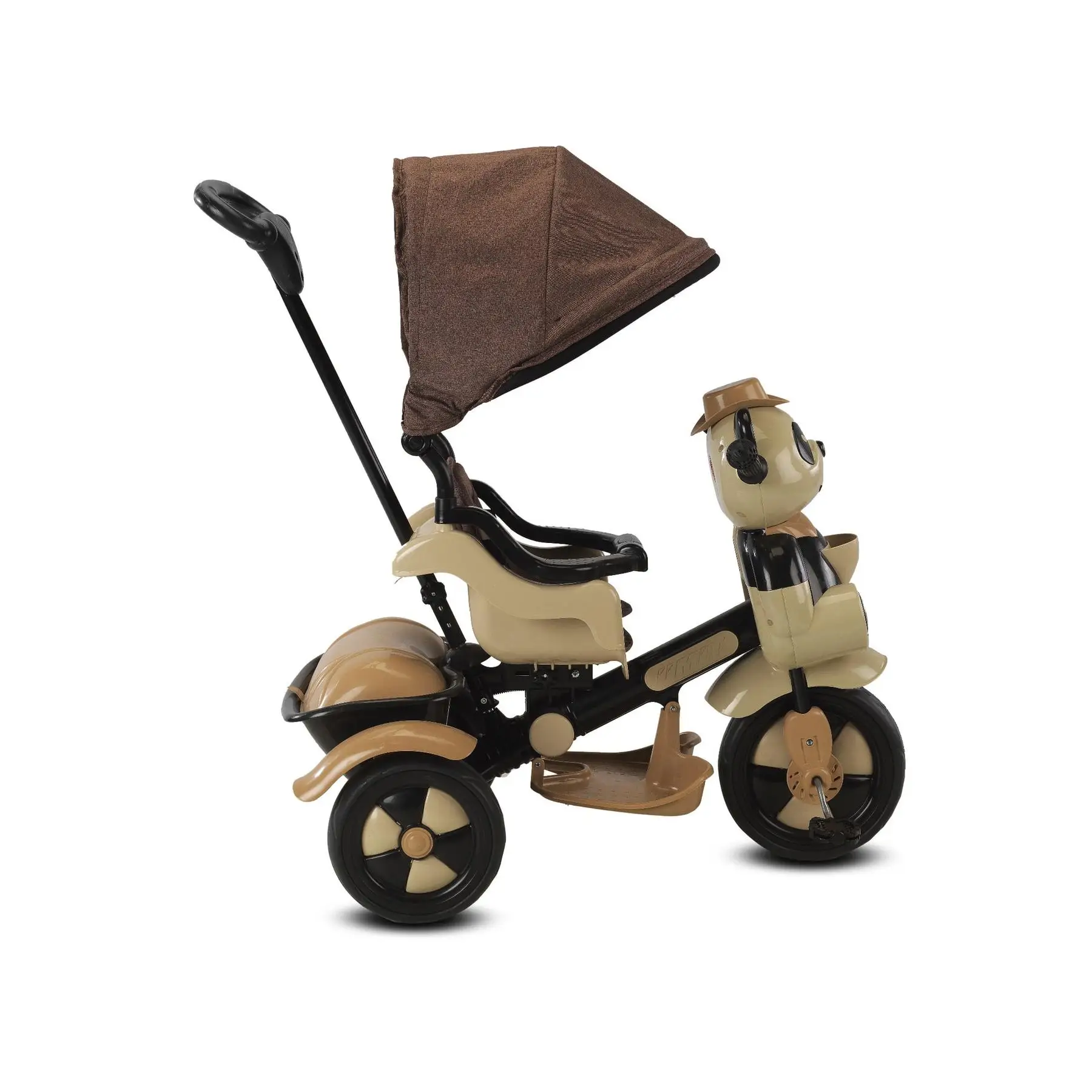 127 Little Panda Tricycle - Buy 127 Little Panda Kids' Tricycle Panda ...